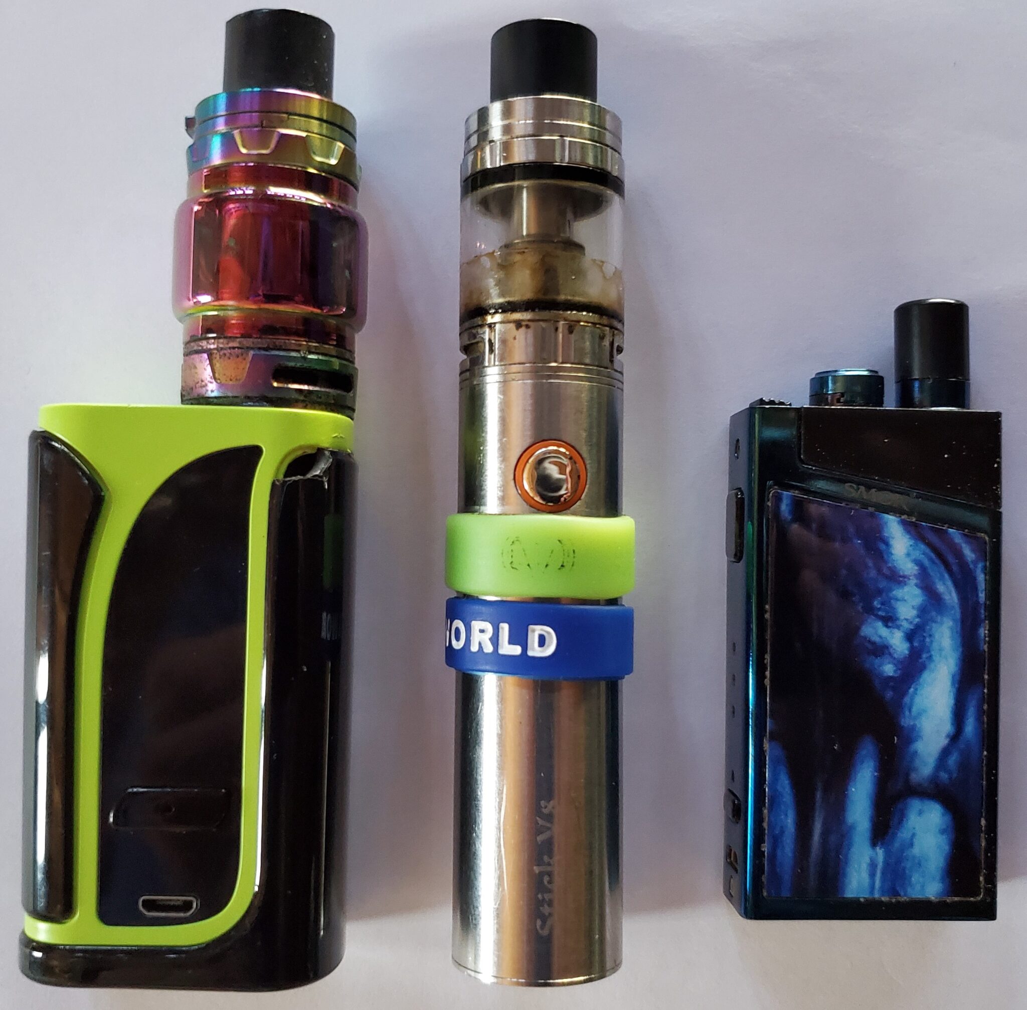 Vaping: What You Need to Know, Health Risks and Addiction Explained ...