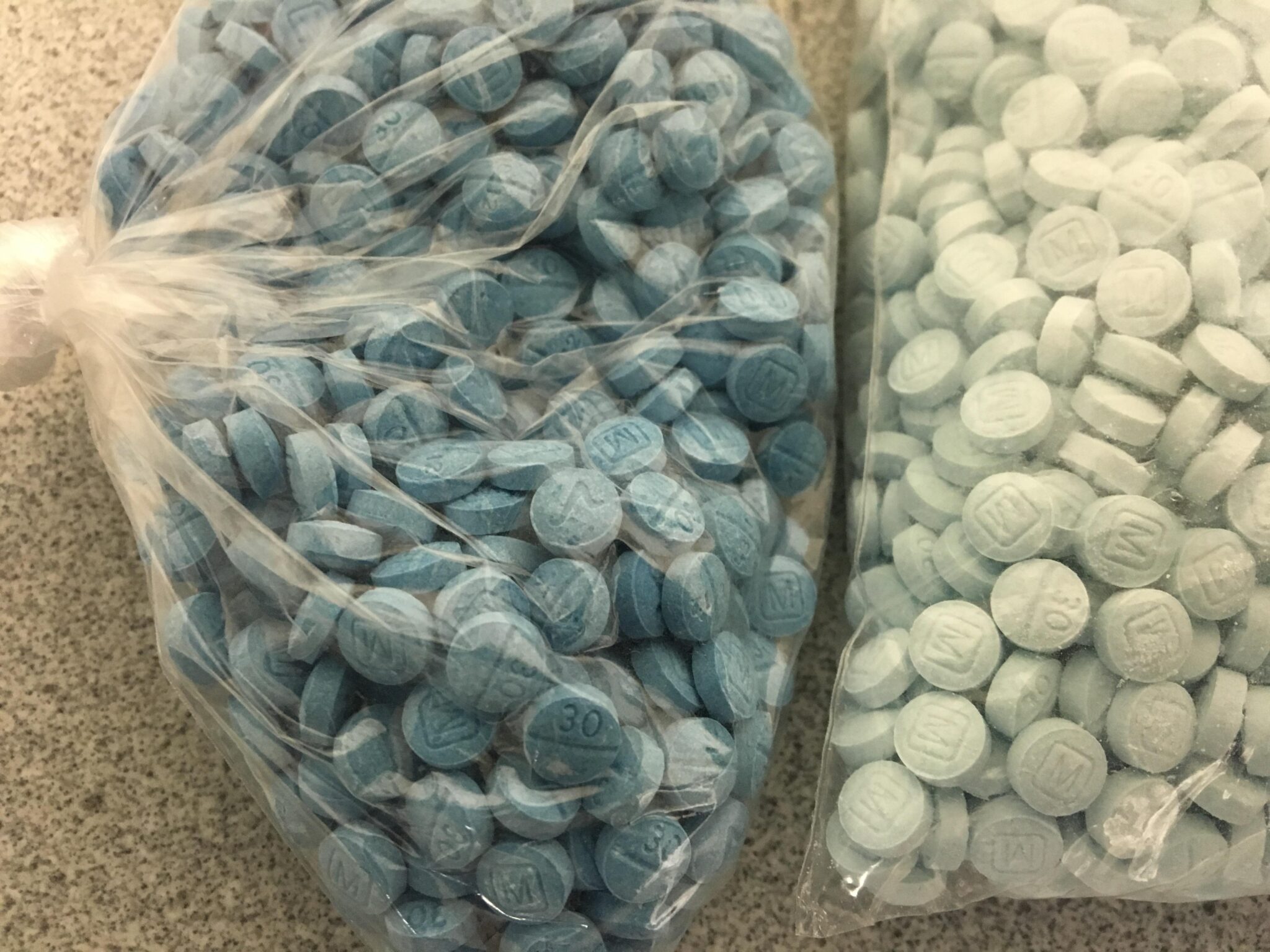 Fentanyl and it’s analogs - ACT on Drugs