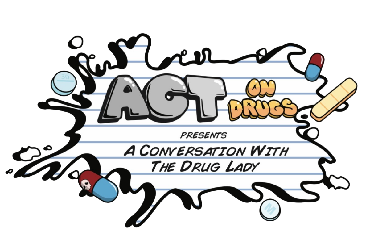 Methamphetamine: Ephedrine-based and P2P-based - ACT on Drugs