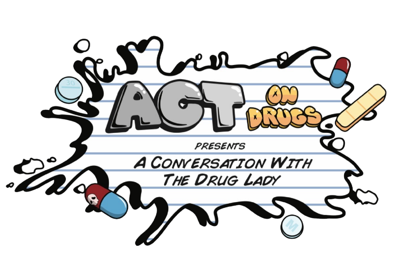 Methamphetamine: Ephedrine-based and P2P-based - ACT on Drugs